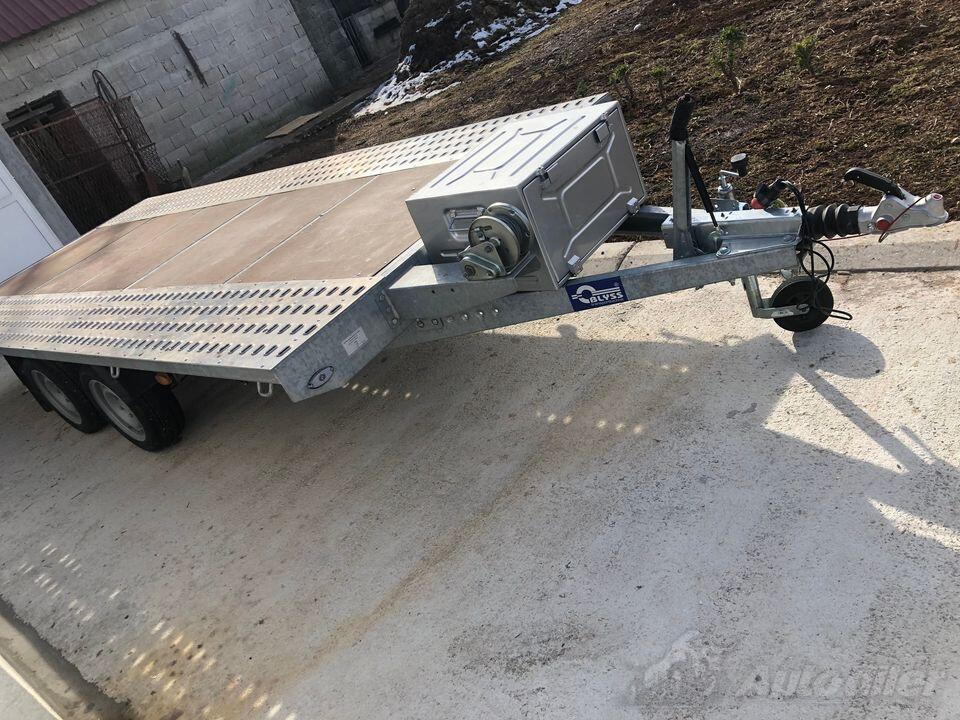 Blyss - Jupiter - Cijena 3300 € - Crna Gora Nikšić > Okolina grada ...