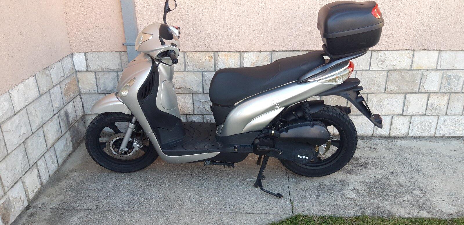 Peda - wing 150 - Cijena 1000 € - Crna Gora Podgorica > Okolina grada ...