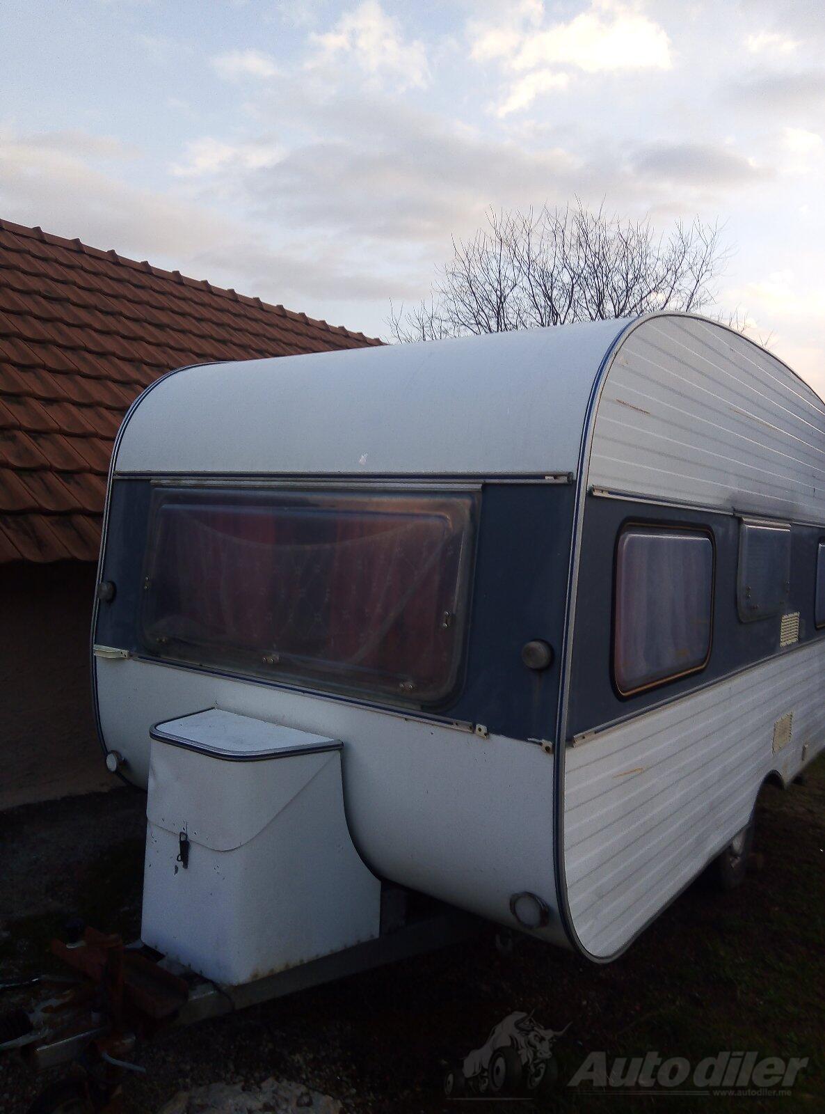 Adria - 400 - Cijena 950 € - Crna Gora Danilovgrad > Okolina grada ...