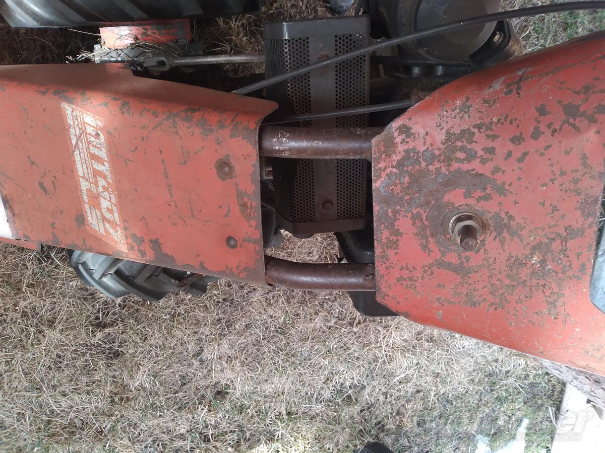 IMT - 407 - Cijena 1000 € - Crna Gora Rožaje Biševo Poljoprivredne ...