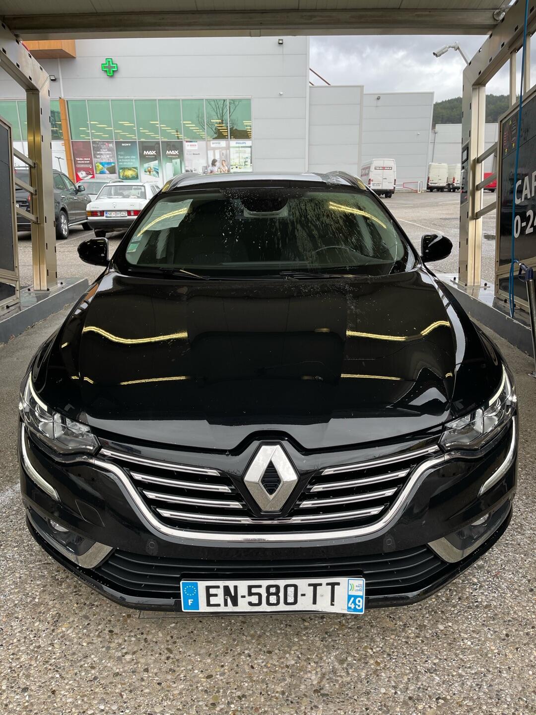 Renault - Talisman - 1.5dci - Cijena 13300 € - Crna Gora Nikšić Nikšić ...