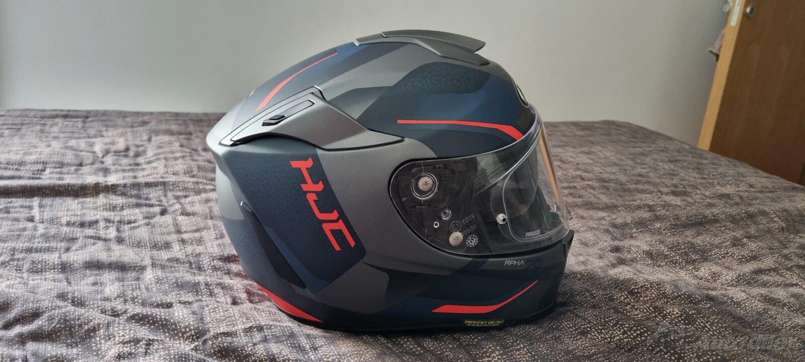 HJC - RPHA 70 Kosis - Cijena 280 € - Crna Gora Podgorica Podgorica (uži ...