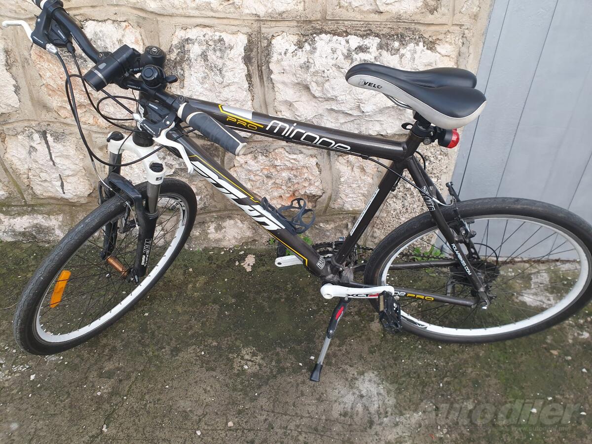 Polar - Mirage pro - Cijena 250 € - Crna Gora Kotor Dobrota Bicikli ...