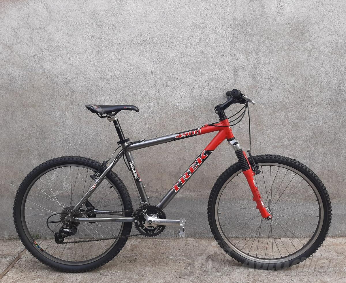 Ostalo - Trek - Cijena 160 € - Crna Gora Podgorica > Okolina grada ...