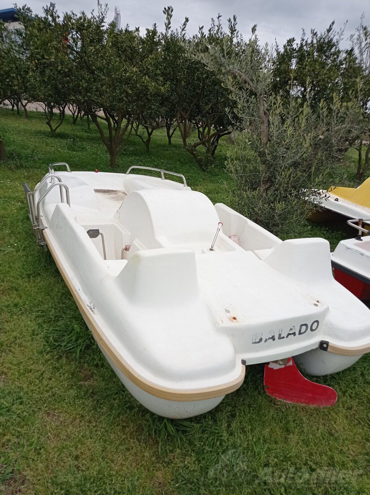 Pedalina pedaline - Cijena 2300 € - Crna Gora Ulcinj > Okolina grada ...