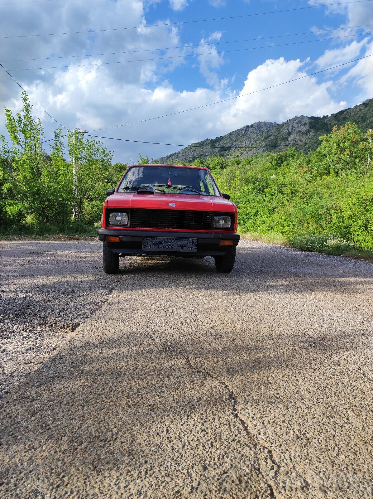 Zastava - Yugo 45 - Cijena 300 € - Crna Gora Podgorica Podgorica (uži ...