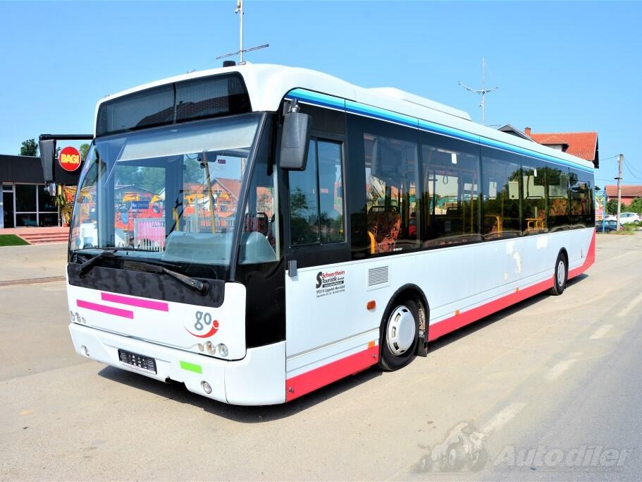 VDL Berkhof - AMBASSADOR 200 - Cijena 9900 € - Srbija Kraljevo Adrani ...