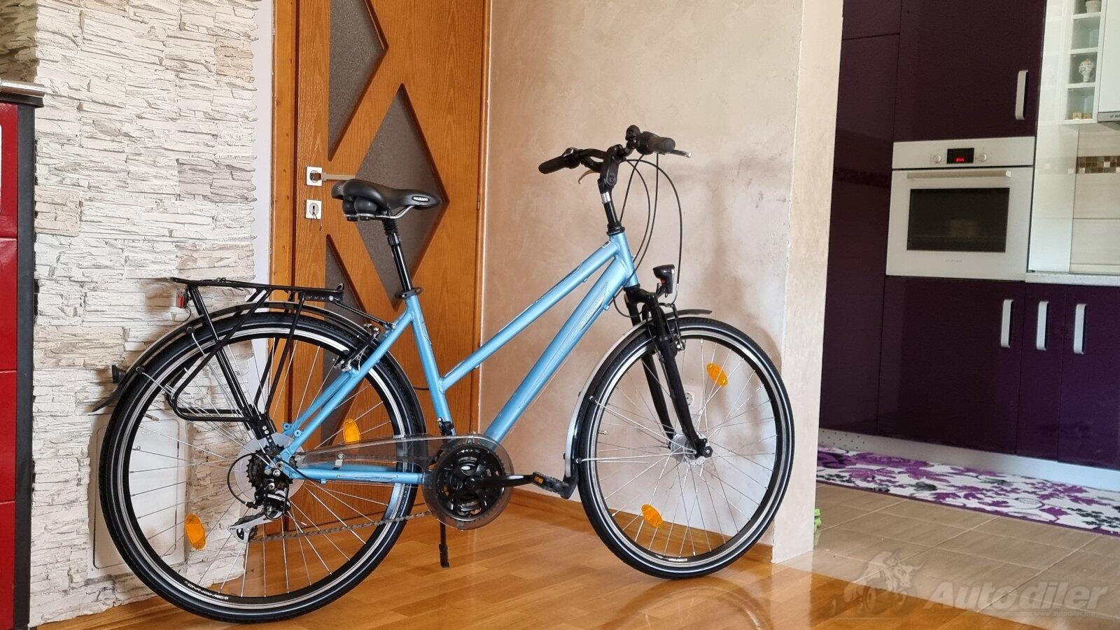 Ostalo - Zundapp Trekin 3.0 - Cijena 210 € - Crna Gora Podgorica ...