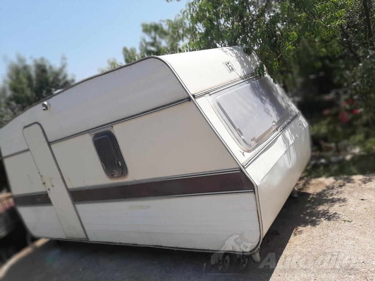 Adria - 450 - Cijena 700 € - Crna Gora Danilovgrad > Okolina grada ...