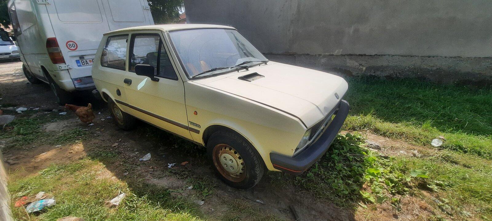 Zastava - AR 55 - 11 - Cijena 350 € - Crna Gora Berane Beran Selo ...