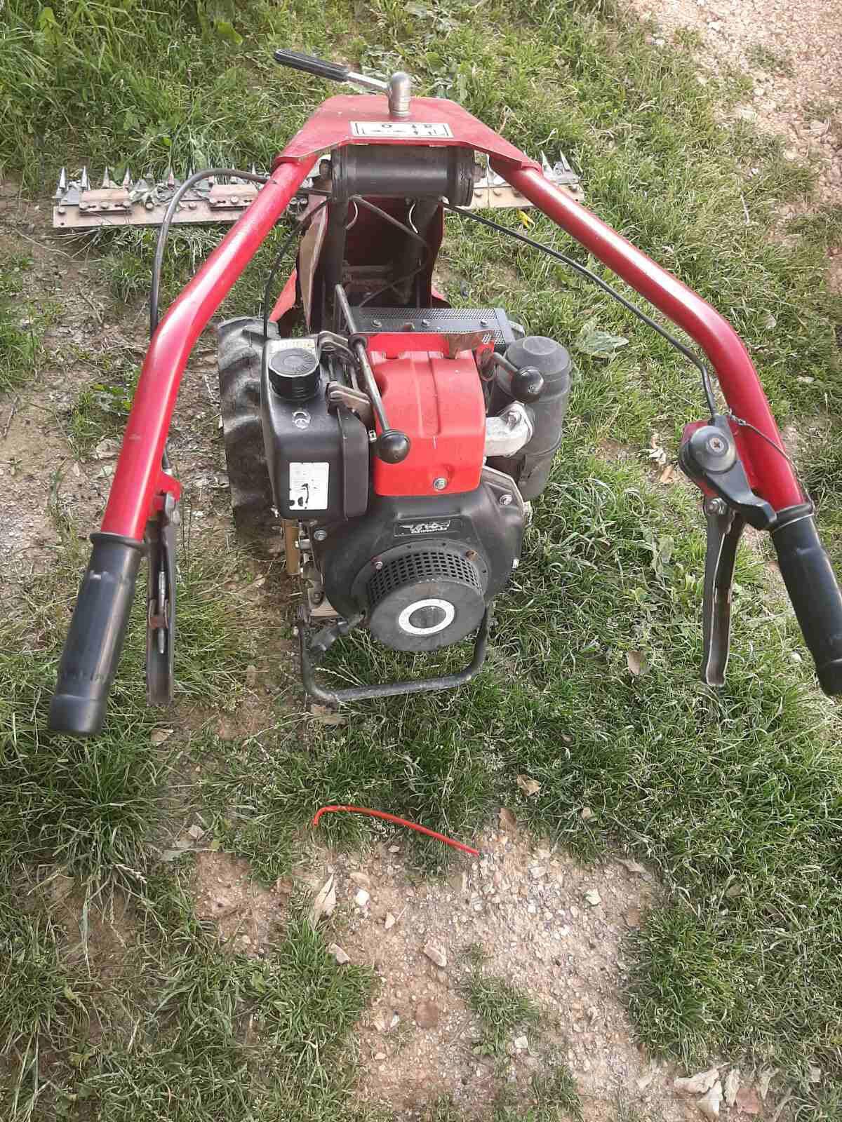 IMT - imt 407 - Cijena 1950 € - Crna Gora Bijelo Polje > Okolina grada ...