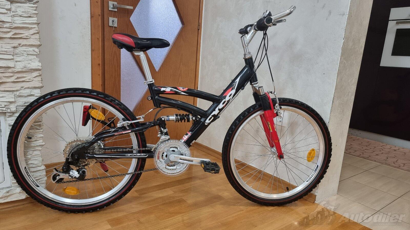 Ostalo - CYCO FS - Cijena 155 € - Crna Gora Podgorica Podgorica (uži ...