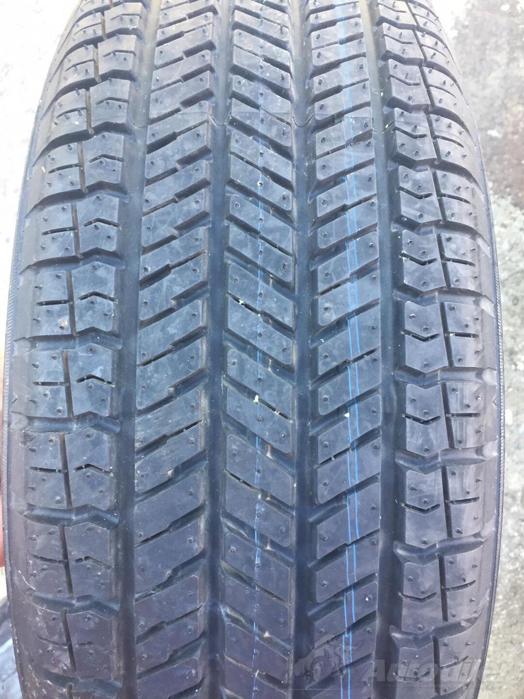 Yokohama - Geolander G91 - Univerzalna guma - Cijena 80 € - Crna Gora ...