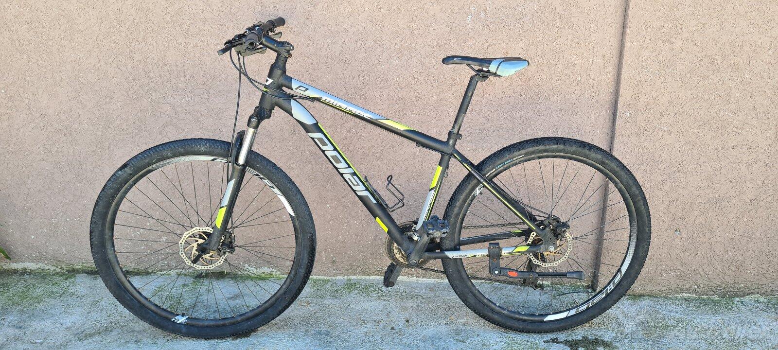 Polar - MIRAGE SPORT PRO - Cijena 250 € - Crna Gora Podgorica Podgorica ...