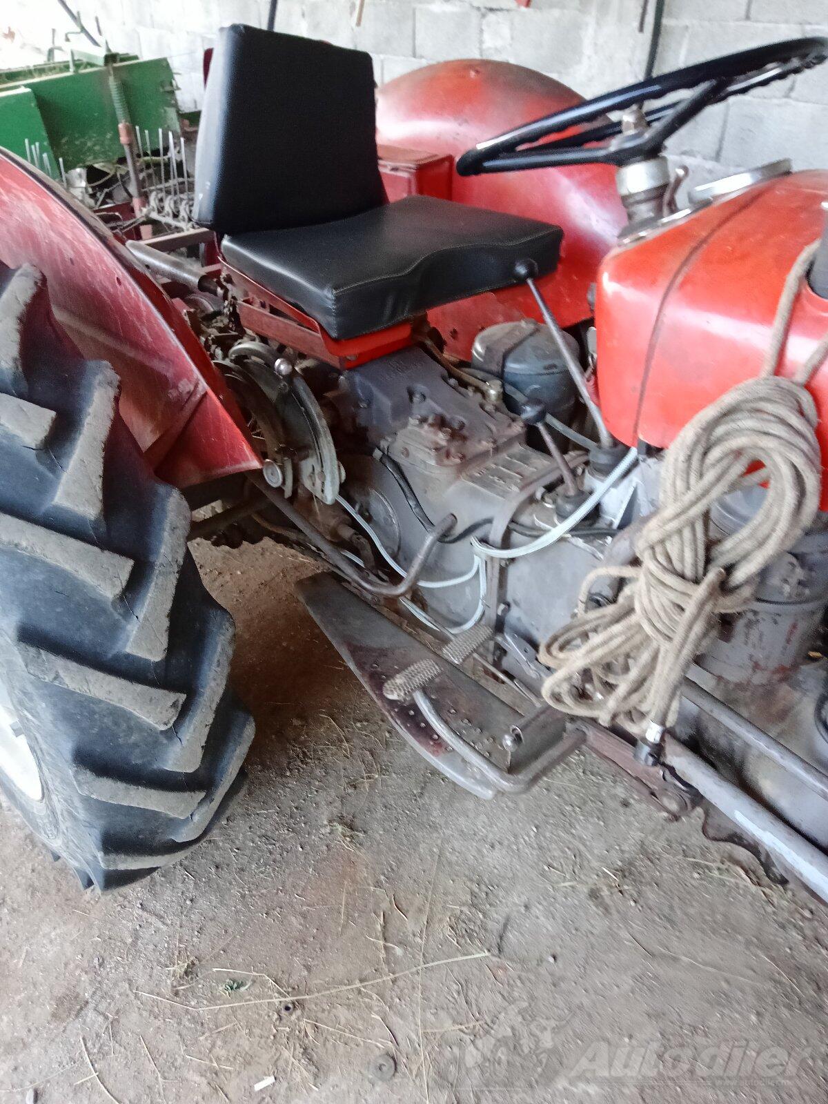 IMT - 539 - Cijena 4000 € - Crna Gora Bijelo Polje Zaton Traktori | AutoDiler