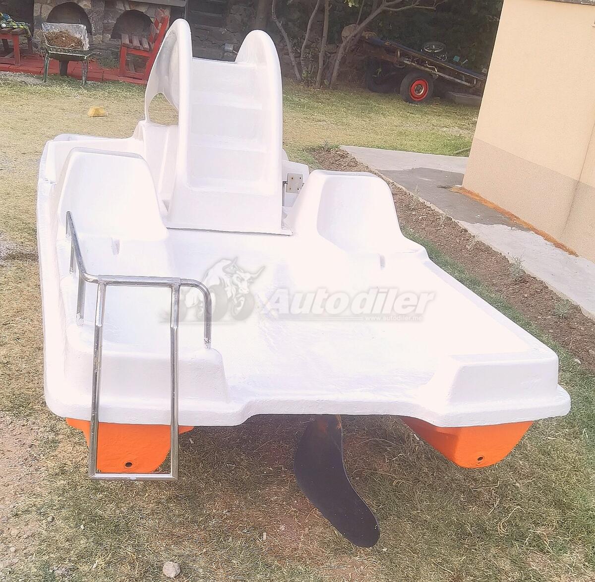 Pedalina Pedoline sa točkovima - Cijena 850 € - Crna Gora Bar Bar (uži ...