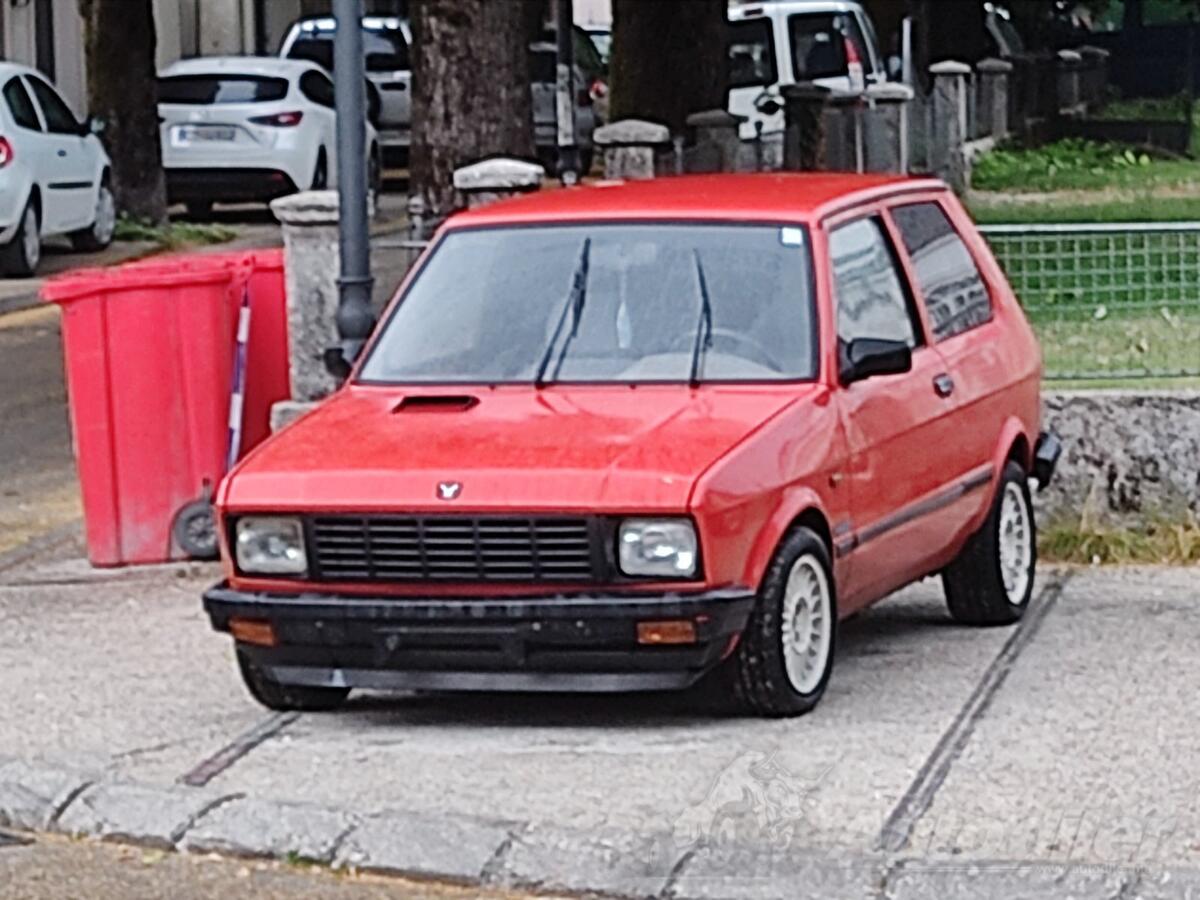 Zastava - Yugo 55 - 1.6 - Cijena 700 € - Montenegro Cetinje > City ...