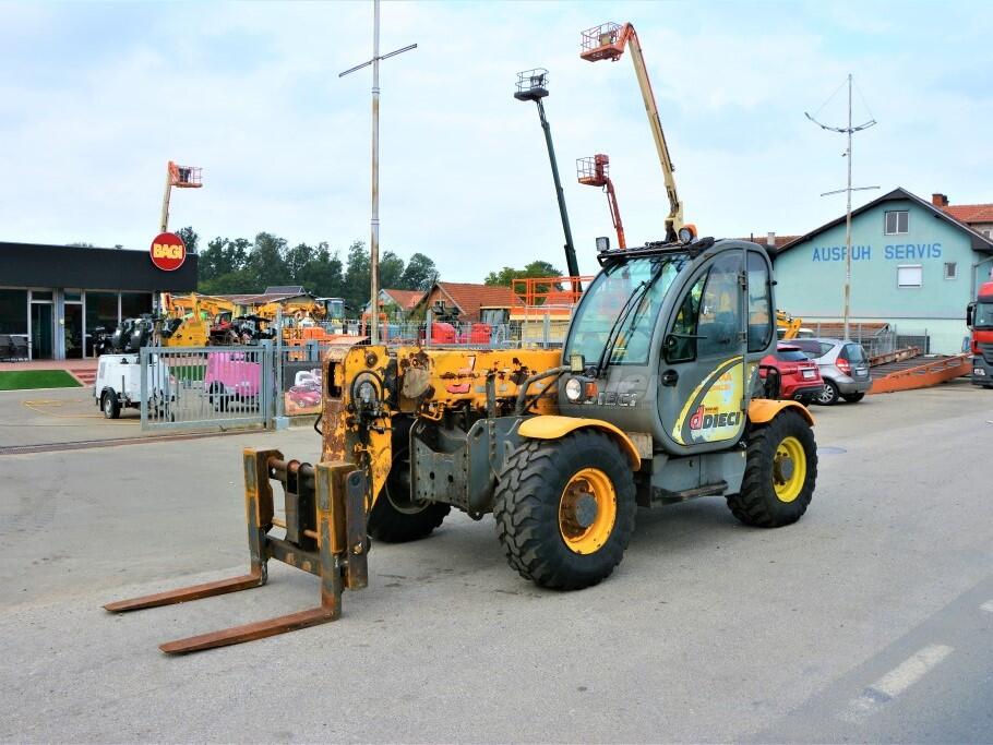 Dieci - SAMSON 45.8 - Cijena 21900 € - Srbija Kraljevo Adrani Radne ...