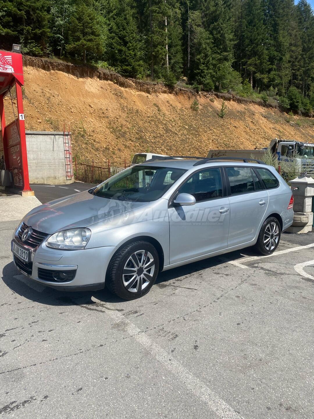 Volkswagen - Golf 5 - 1.9 tdi - Cijena 3200 € - Crna Gora Rožaje ...