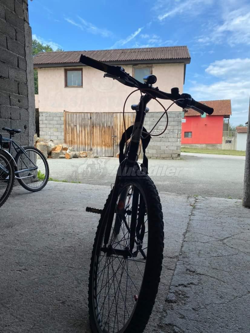 Capriolo - Attack - Cijena 180 € - Crna Gora Bijelo Polje > Okolina ...