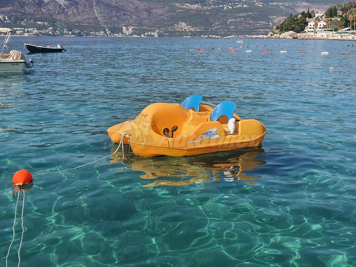 Pedalina tnt - Cijena 249 € - Crna Gora Herceg Novi > Okolina grada ...
