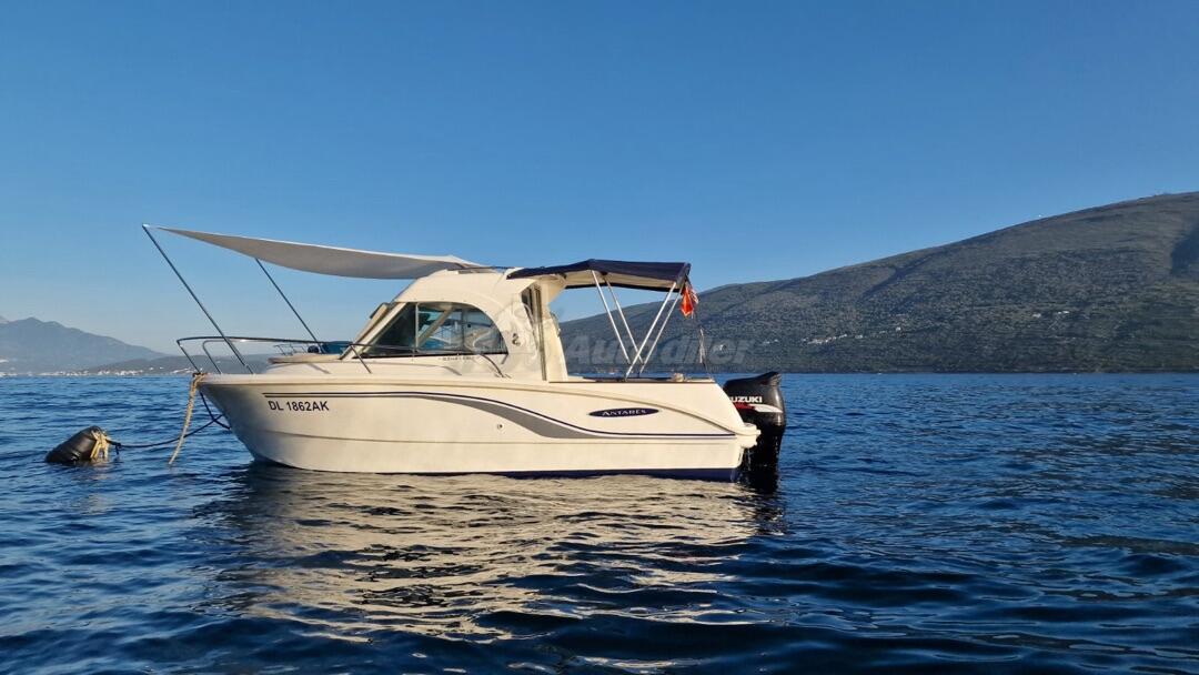 Beneteau - Antares 650 HB - Cijena 23000 € - Srbija Aranđelovac Aranđelovac (uži dio) Plovila ...