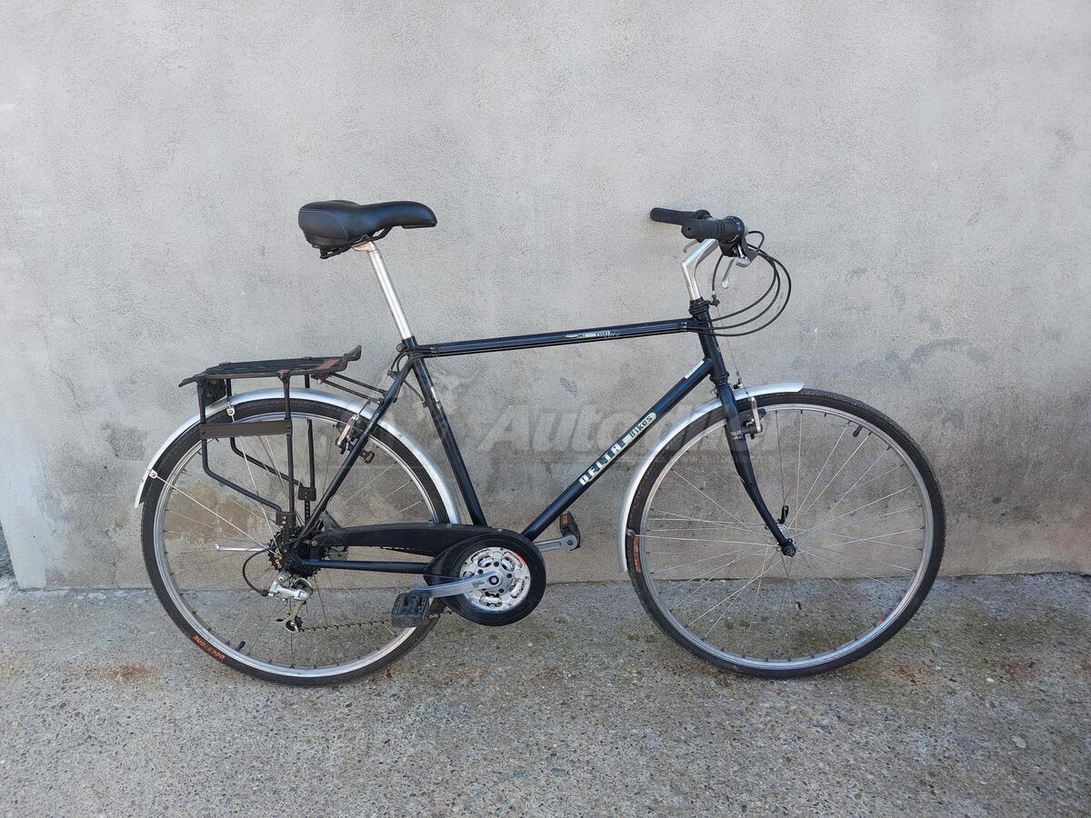 Delta - Delta Bikes treking - Cijena 120 € - Crna Gora Podgorica ...