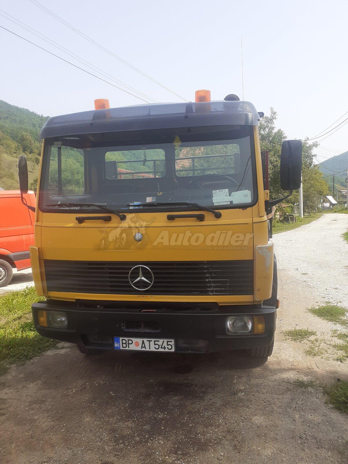 Mercedes Benz - 11/17 - Cijena 15000 € - Crna Gora Bijelo Polje Bojišta ...