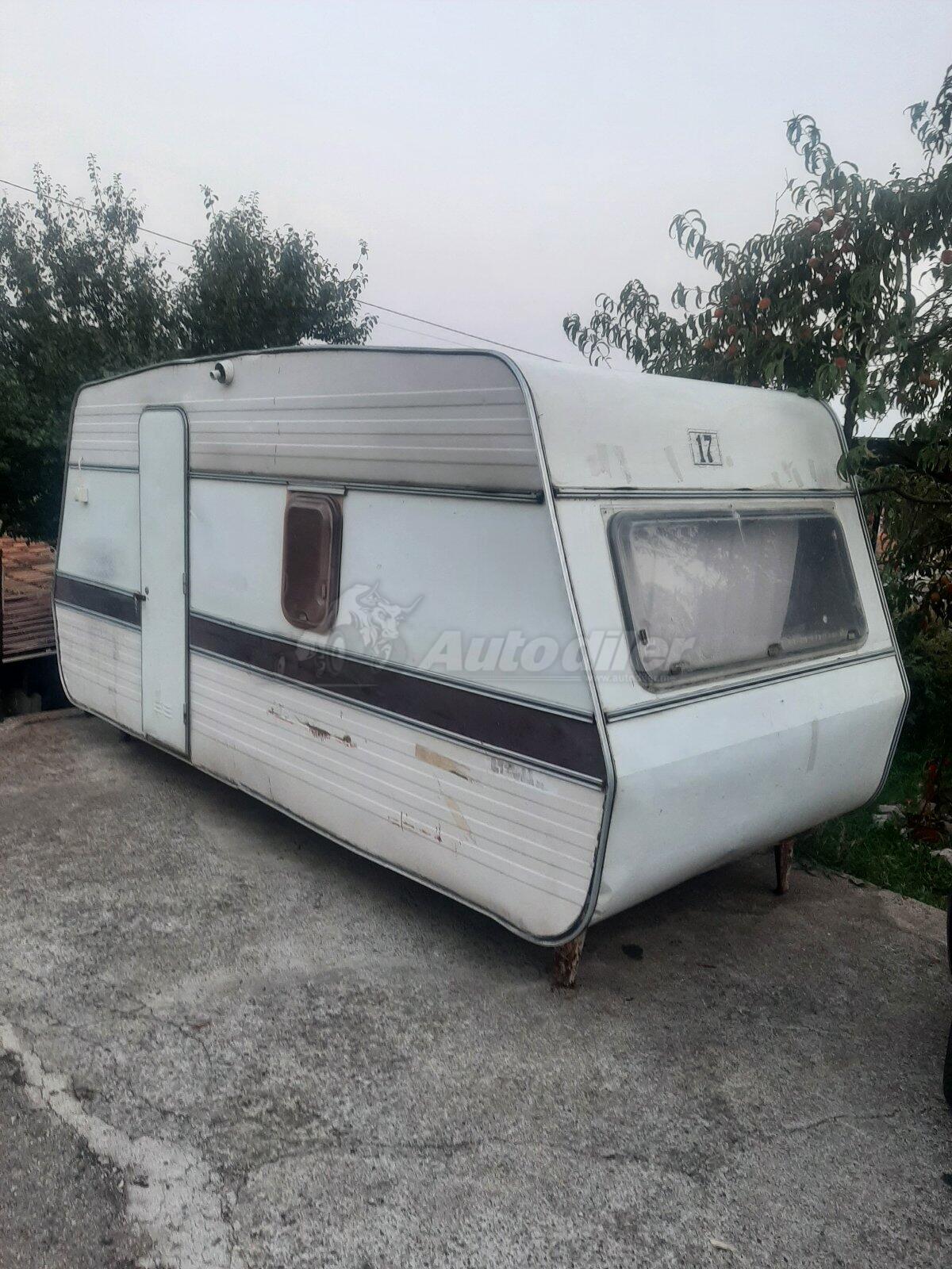 Adria - 450 - Cijena 680 € - Crna Gora Danilovgrad > Okolina grada ...