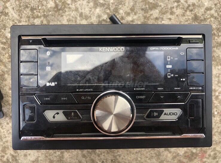 CD / DVD / MC / Radio player - Cijena 30 € - Crna Gora Podgorica ...