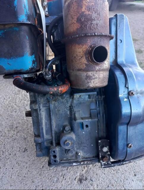 Lombardini - 4LD820 - Cijena 500 € - Crna Gora Pljevlja Pljevlja (uži ...