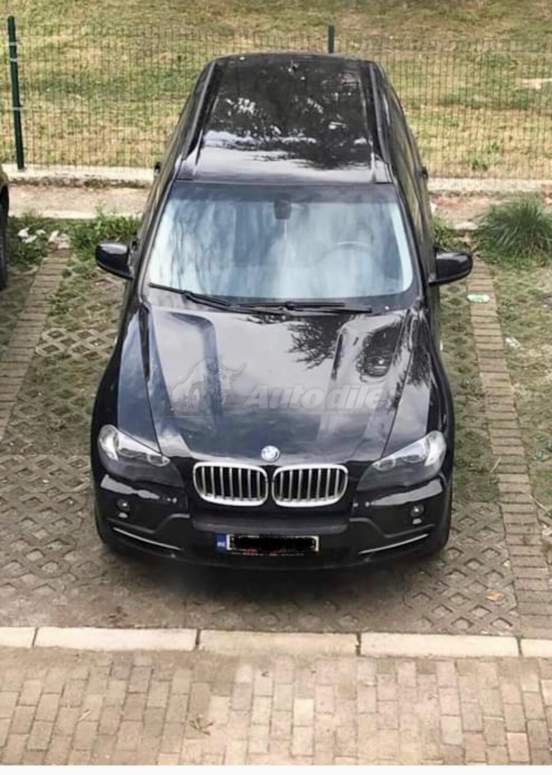 BMW - X5 - 3.0d - Cijena 10900 € - Crna Gora Ulcinj Ulcinj (uži dio) Automobili | AutoDiler