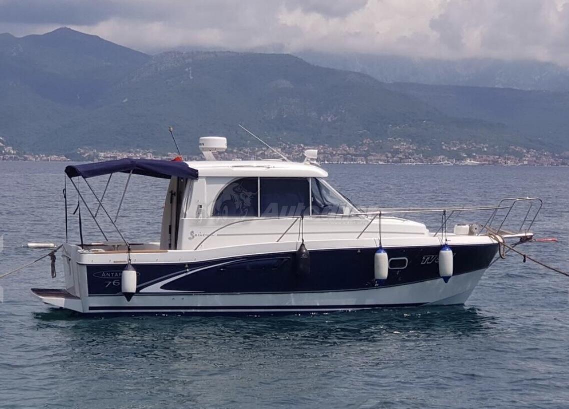 Beneteau - Antares 760 - Cijena 42000 € - Crna Gora Tivat > Okolina ...