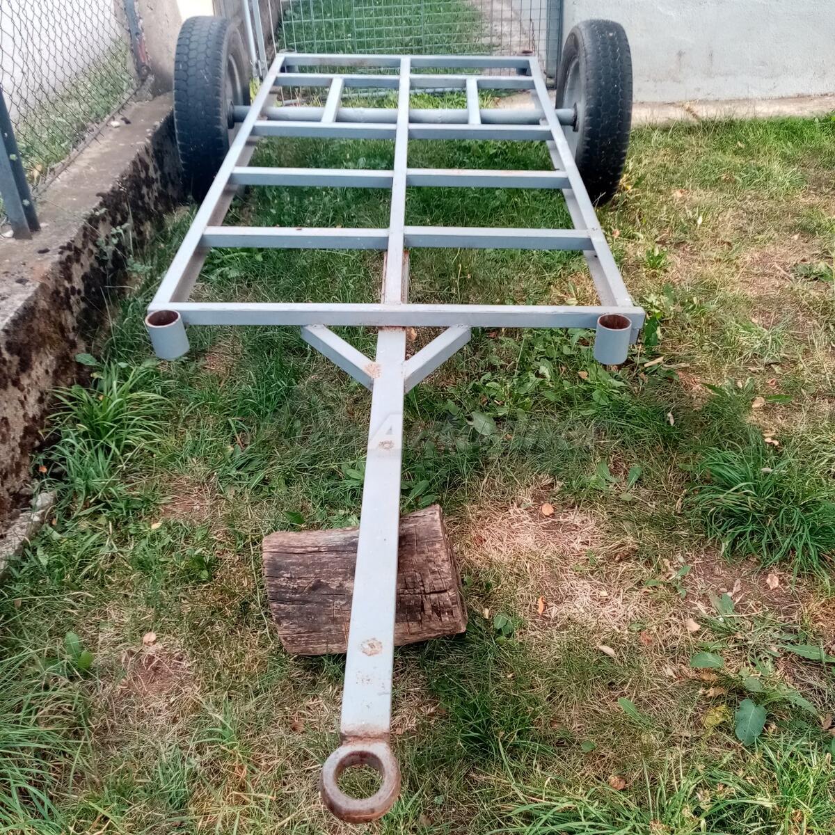 IMT - dvokolica - Cijena 600 € - Crna Gora Berane Donje Luge ...