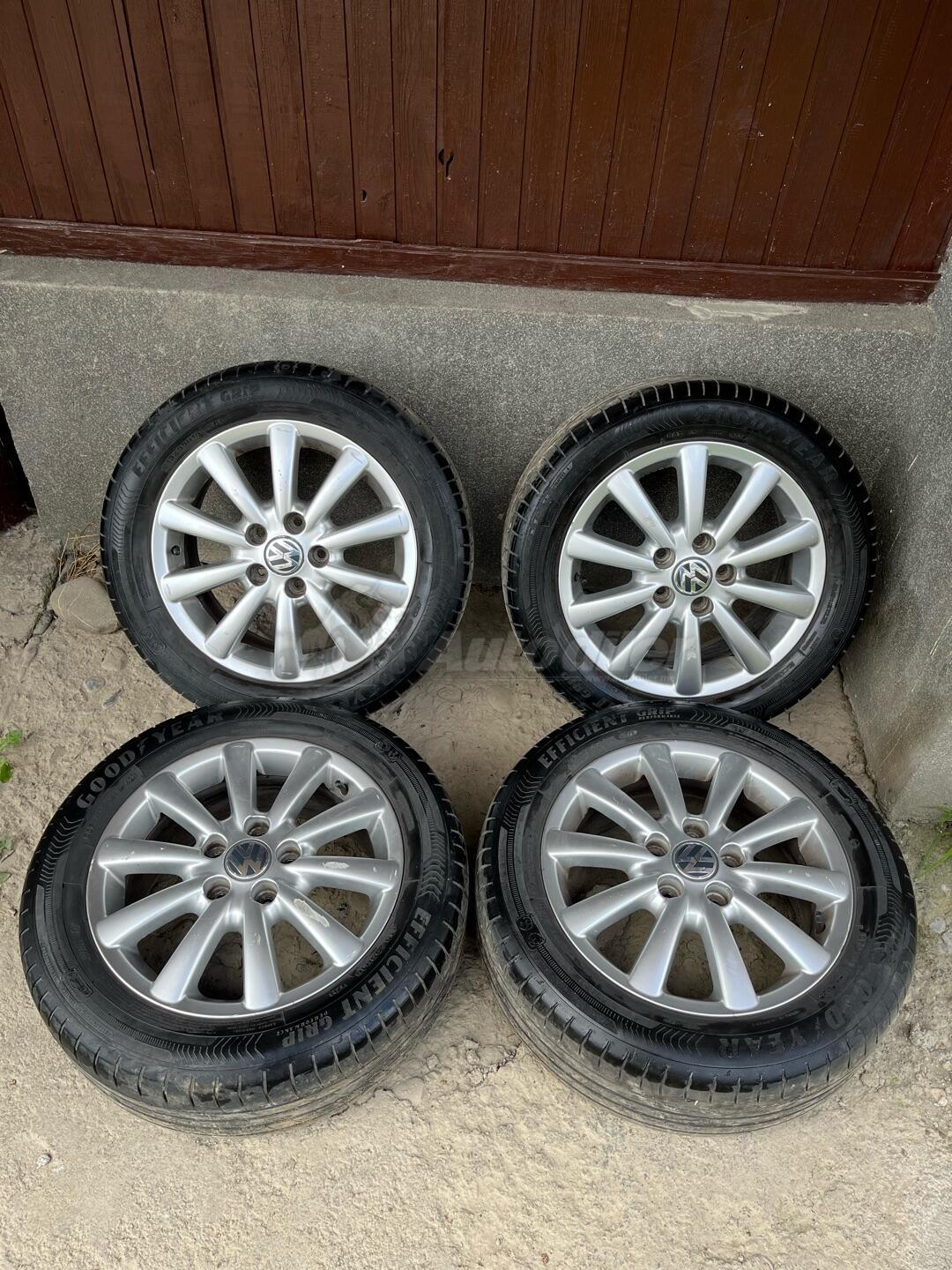 Fabričke felne i 5X112 R16 gume - Cijena 200 € - Crna Gora Berane ...