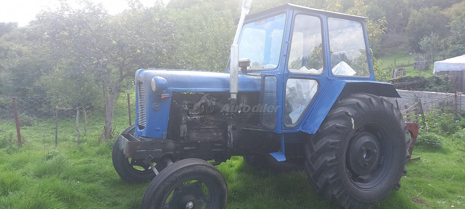 IMR - 60ks - Cijena 5000 € - Crna Gora Herceg Novi Igalo Traktori ...