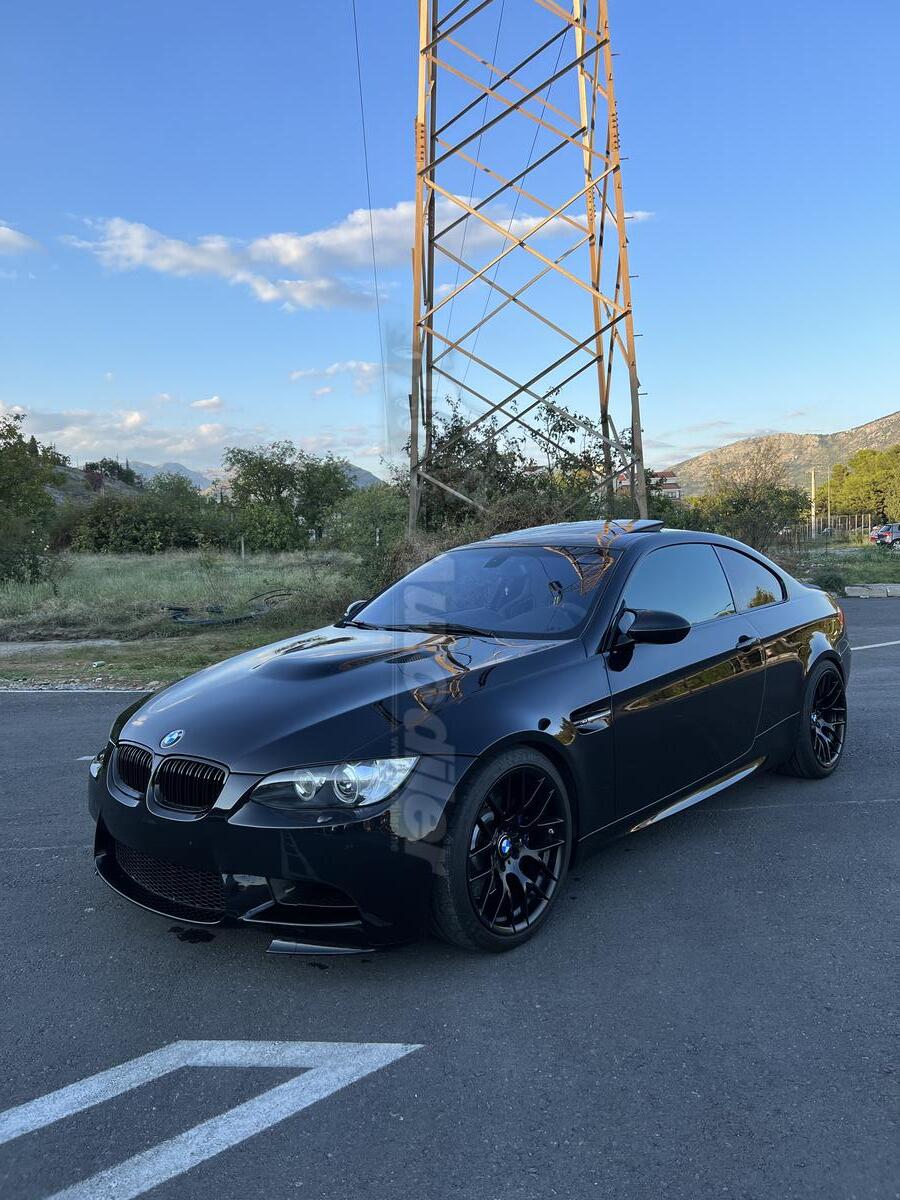 BMW - M3 - Competition - Cijena 38700 € - Crna Gora Podgorica Podgorica ...