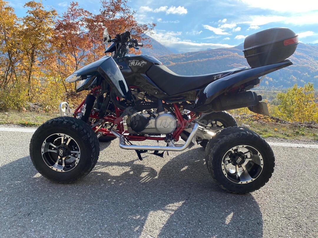 Triton - Baja - Cijena 3000 € - Crna Gora Podgorica Podgorica (uži dio ...