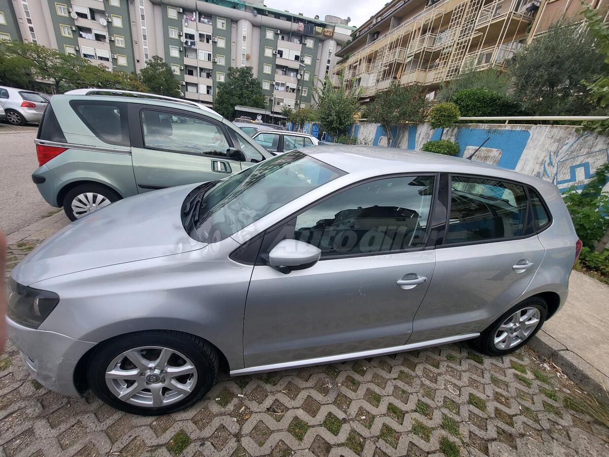 Volkswagen - Polo - 1.2 6V - Cijena 6000 € - Crna Gora Podgorica ...
