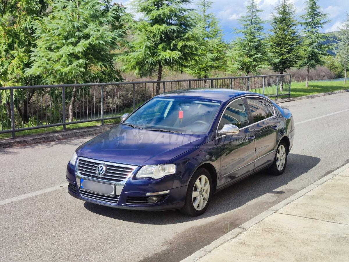 Volkswagen - Passat - 2.0tdi - Cijena 3800 € - Crna Gora Podgorica ...