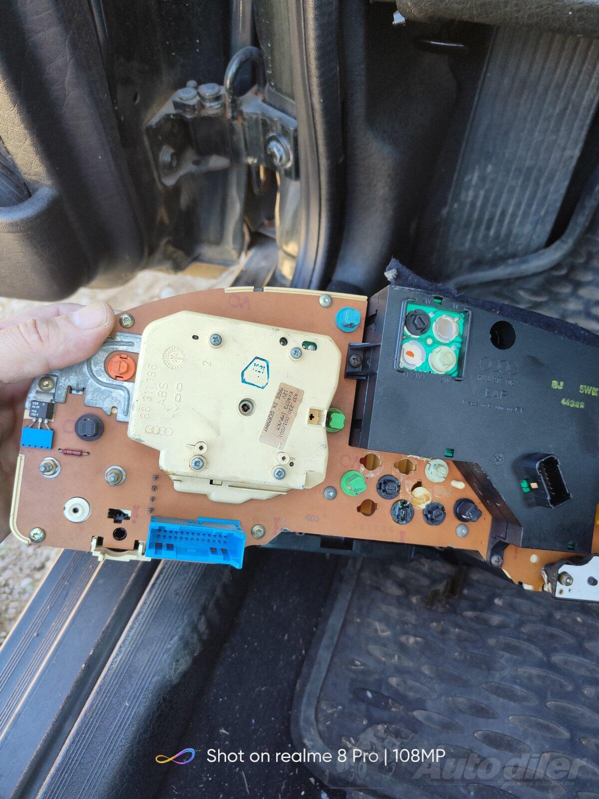 Instrument tabla za Automobile - Automobile - Univerzalno - Cijena 20 ...