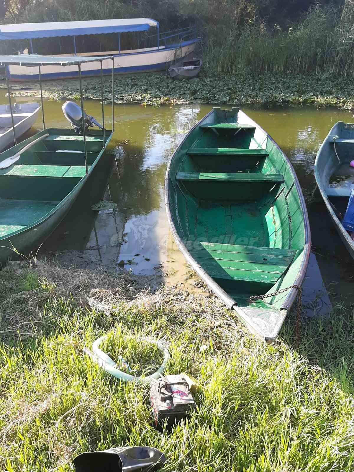 Catana - camac - Cijena 500 € - Crna Gora Podgorica > Okolina grada ...
