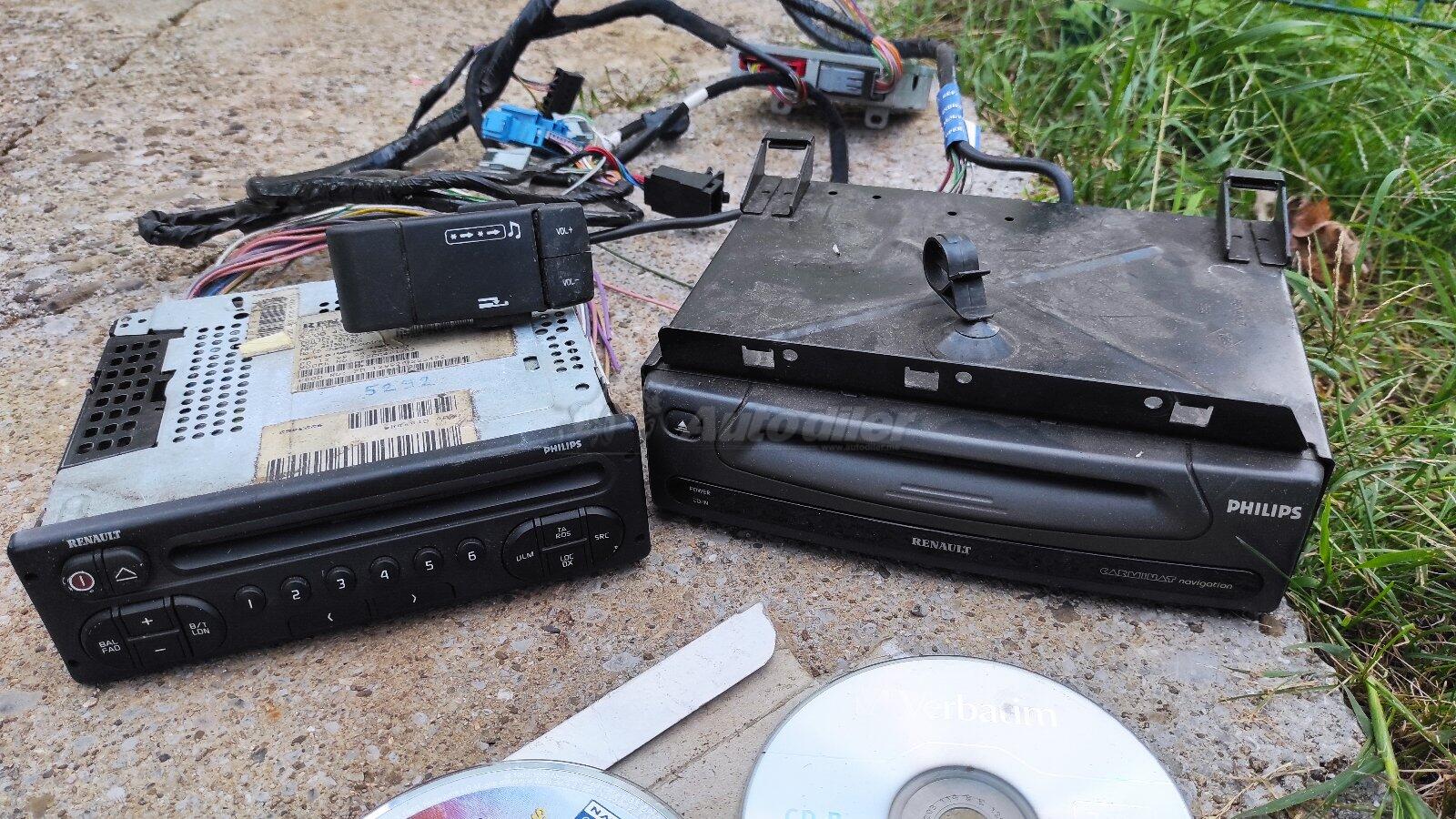 CD / DVD / MC / Radio player - Cijena 80 € - Crna Gora Podgorica ...