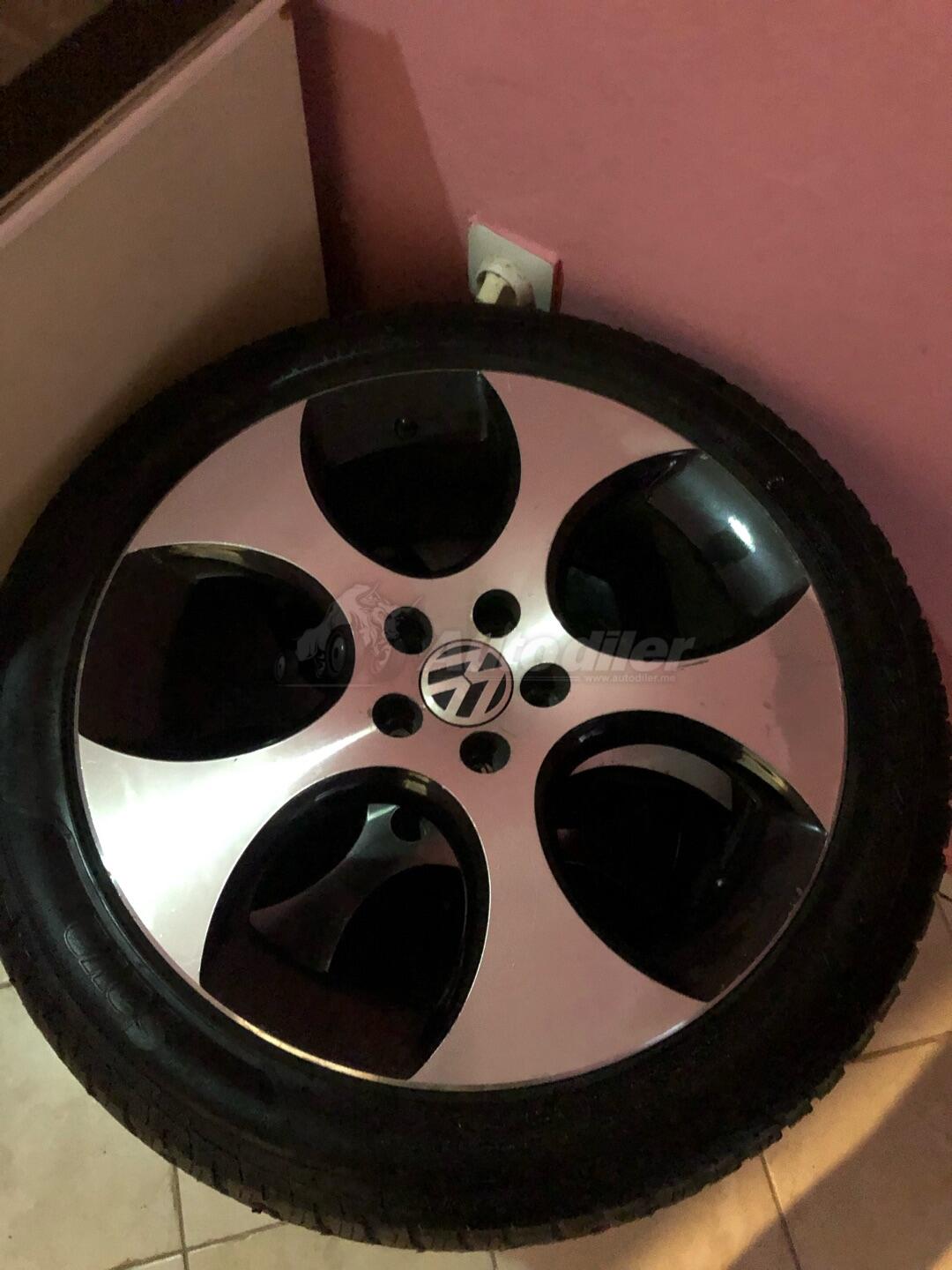 BBS felne i Sava gume - Cijena 300 € - Crna Gora Danilovgrad Gorica ...