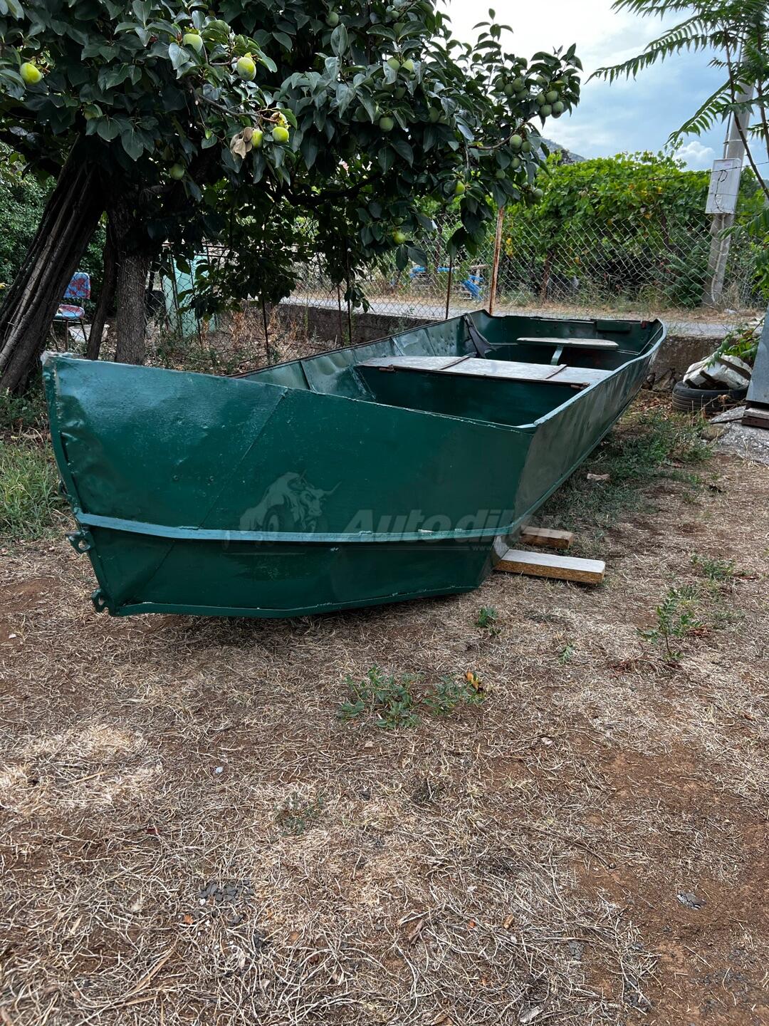 Quicksilver - LIMENI CAMAC - Cijena 1150 € - Crna Gora Podgorica ...