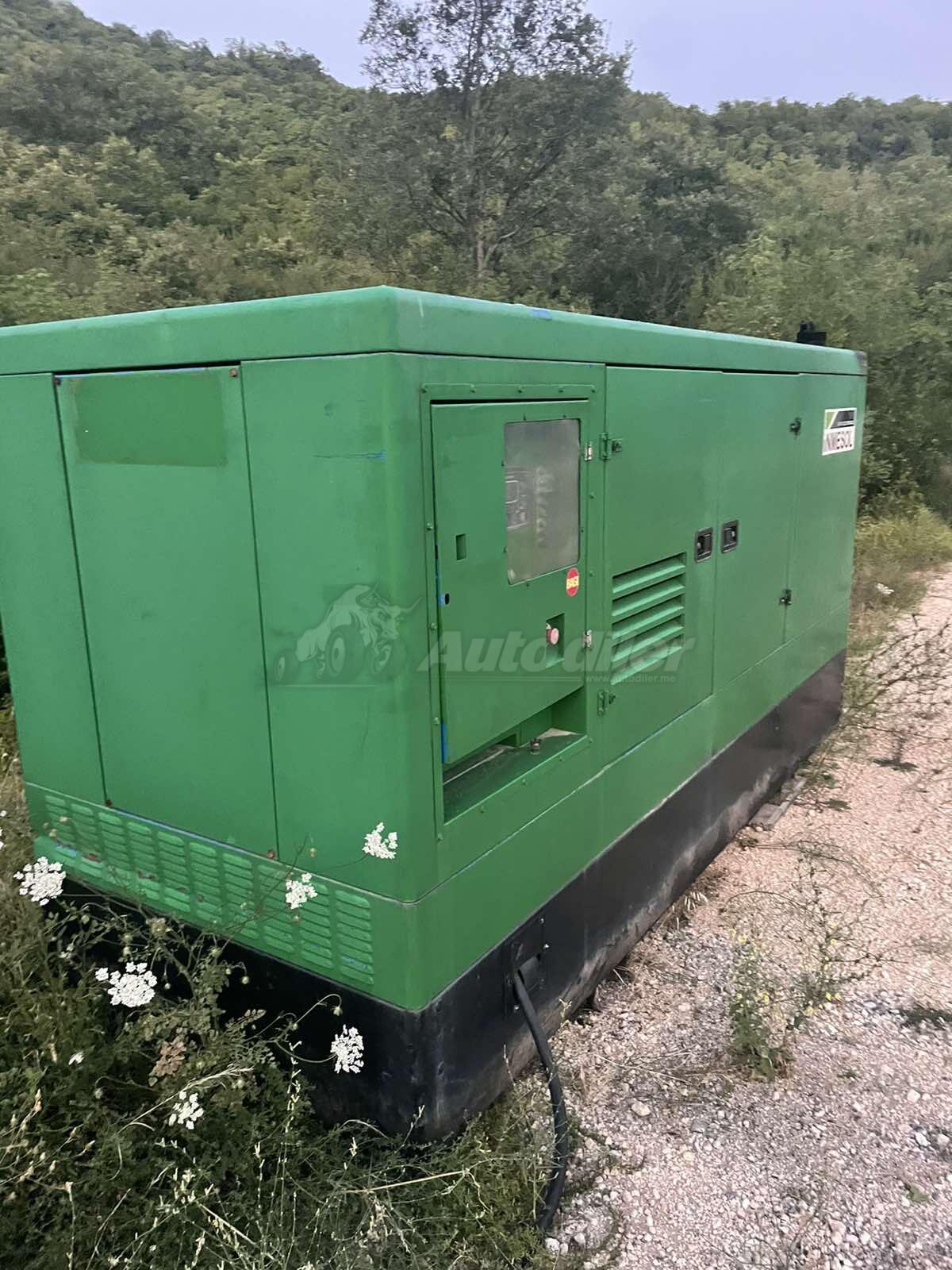 IMR - ECP 34 2L/4 - Cijena 10000 € - Crna Gora Kotor Sutvara Radne ...