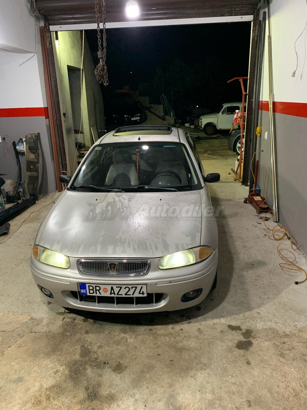 Rover - 200 - 200vi - Cijena 1000 € - Crna Gora Bar Bar (uži dio ...