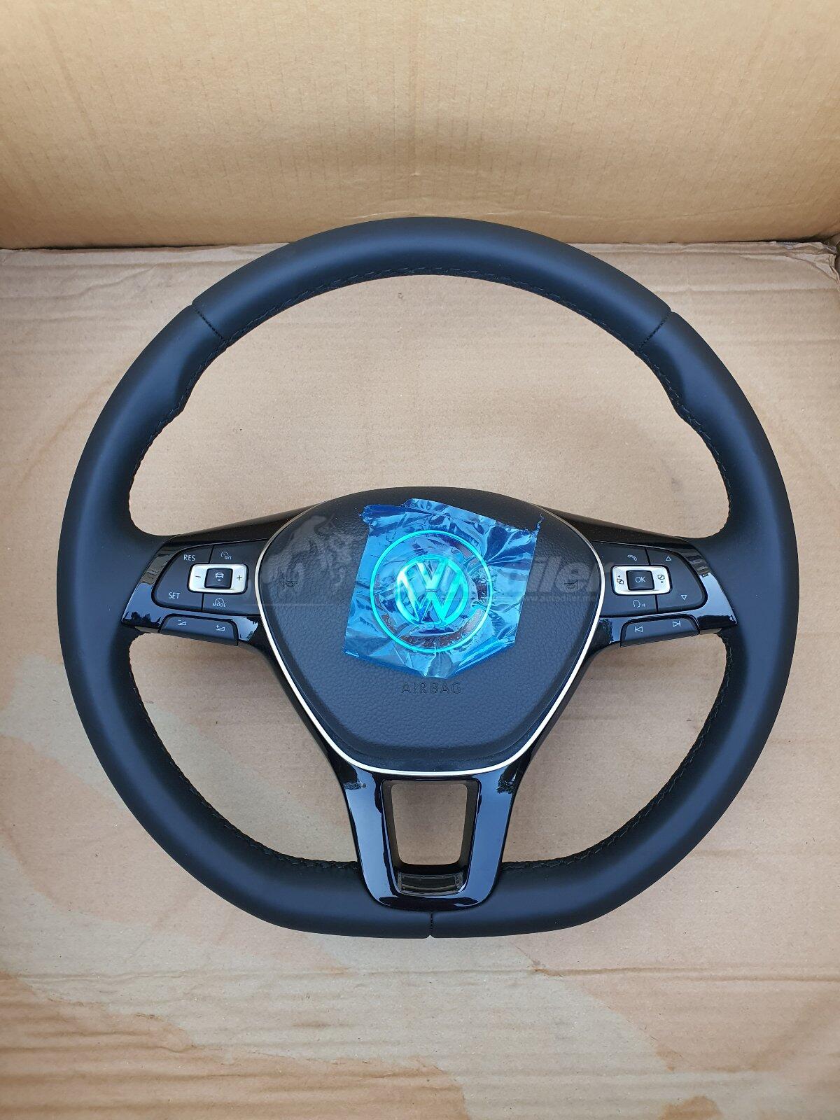 Volan za Golf 7 god. 2012-2019 - Cijena 330 € - Crna Gora Podgorica ...