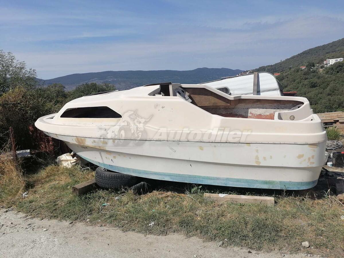 Ostalo - Family Four - Cijena 2500 € - Crna Gora Herceg Novi Podi ...