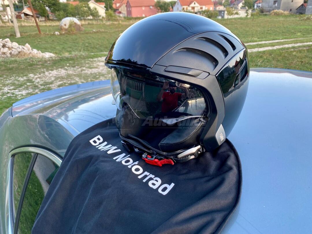 Schuberth - BMW Airflow 2 Jet - Cijena 220 € - Crna Gora Cetinje ...